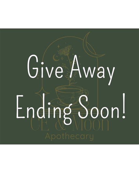 Ce And Moon Ceandmoonapothecary • Instagram Photos And Videos