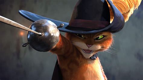 One Scene That Made Puss In Boots The Last Wish Even Better