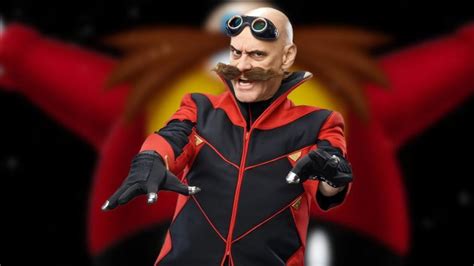 Sonic The Hedgehog 3 Movie Trailer Impressions Suggest Eggman Has