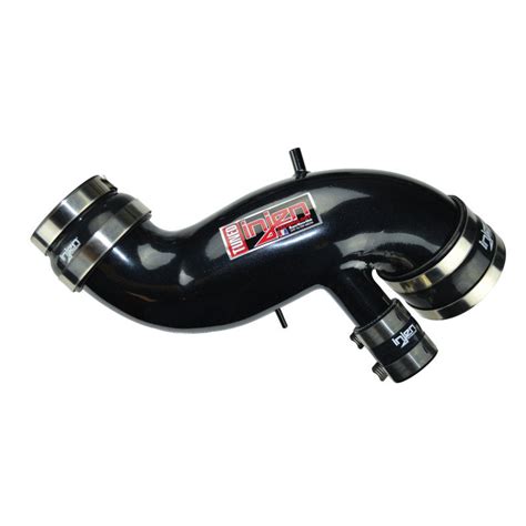 Injen 03 06 Evo 89mr Cast Aluminum Intake System W Full Intercooler
