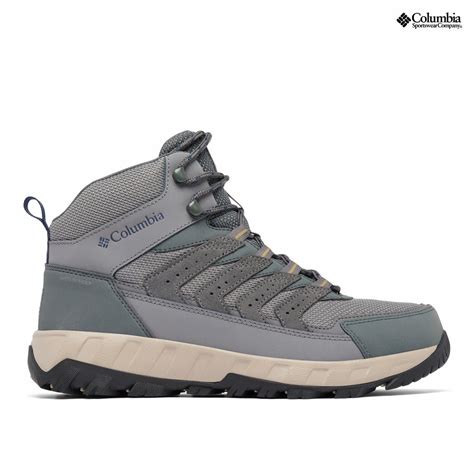 Mens Footwear Columbia Sportswear