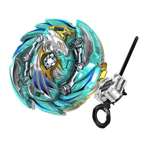 Beyblade Pegasus
