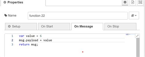 How To Check Duplicate Value General Node Red Forum