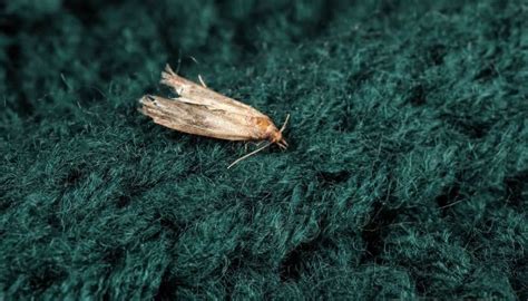 7 Tiny Flying Bugs In The Bedroom At Night