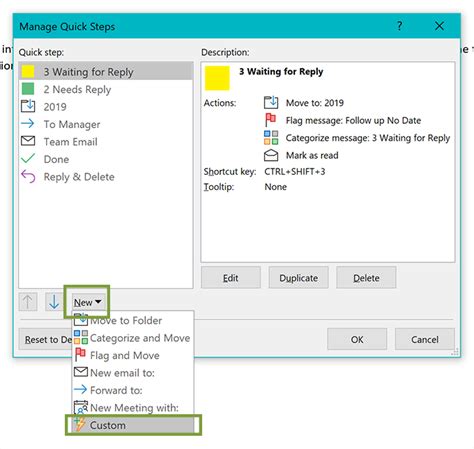 How To Use Outlook Max Productivity Systems Artofit