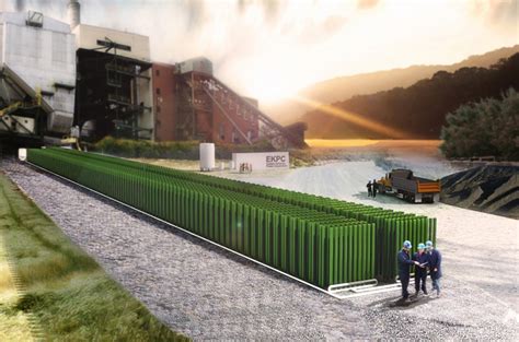 Algae A Breakthrough In Carbon Capture Technology Uknow