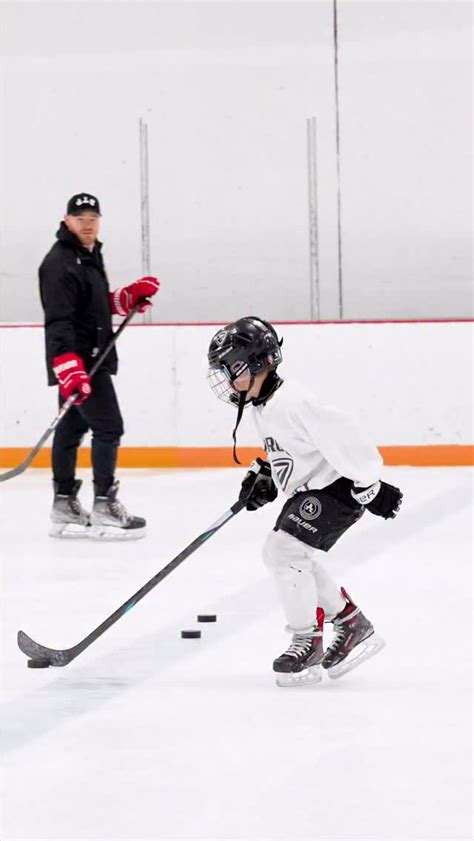 Arrows 8u Teammates Rematch In The Between The Pipes Breakaway