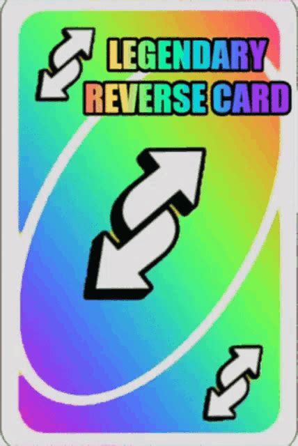 Ultra Uno Reverse Card Unbeatable Uno Card  Ultra Uno Reverse Card