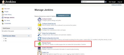 How To Configure And Run Jmeter Script By Jenkins For Windows And Ubuntu Auriga IT