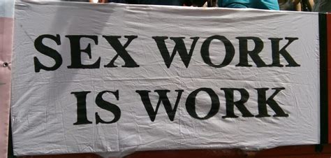 Understanding Sex Work As A “profession” In The 21st Century ‣ The