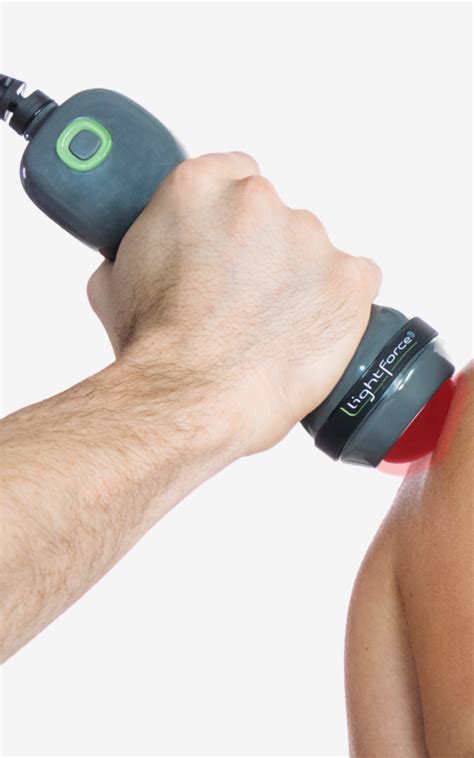 The Truth About Class Iv Lasers Lightforce Therapy Lasers