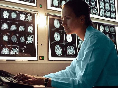 Simple Partial Seizure