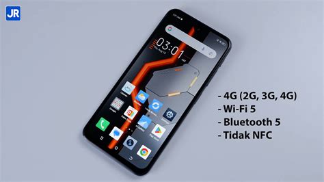 Review Itel P Smartphone Rp Juta Dengan Baterai Mah Page Of Jagat Gadget
