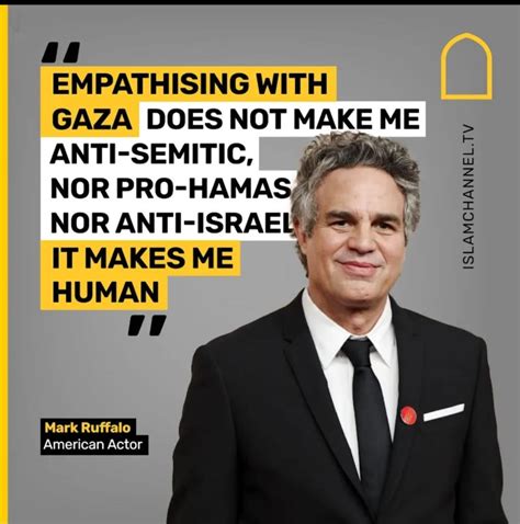 Thank You Mark Bashir Hamid