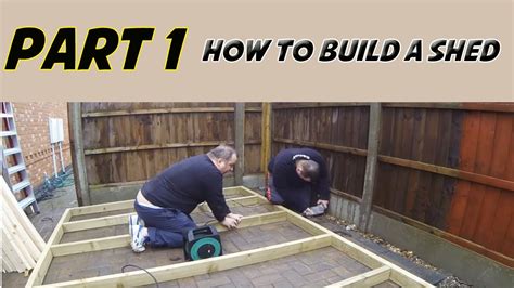 Is It Cheaper To Build A Shed From Scratch Or Buy A Kit At Richard