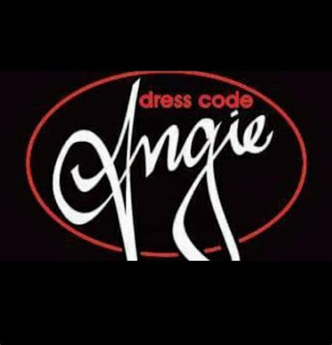 8 αξιολογήσεις για Angie Dress Code Κατάστημα ρούχων στην Αγρίνιο