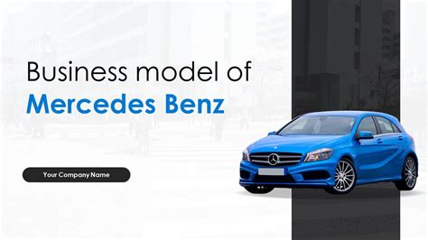 Top 10 Mercedes Powerpoint Presentation Templates In 2025