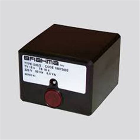 LPG Gas Burner Sequence Controller At 5500 Coimbatore ID 2850047604730