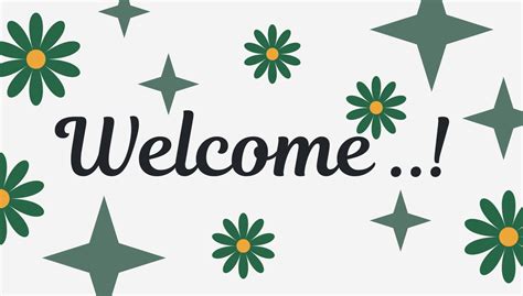 Hello And Welcome I Guess A Very Short Introduction