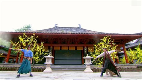 任人欺負的功夫小子，出手連勝4位絕世高手，原來他是隱世高人的親傳弟子！ep22 2 Youtube
