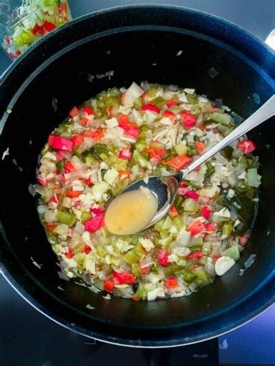Green Tomato Chow Chow Feasting At Home