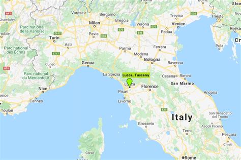 Discover Lucca Italy And The Secrets Behind Its Walls My Travel In