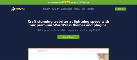 个好用的WordPress主题商店推荐 一灯出海