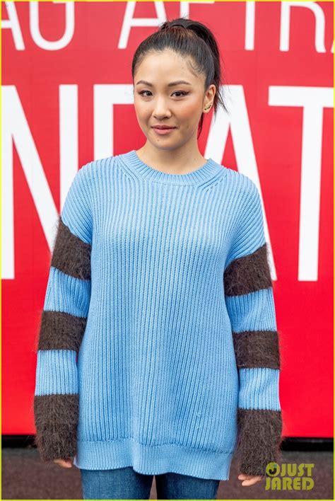 Constance Wu Alleges She Was Sexually Harassed By Fresh Off The Boat Producer Photo 4826193