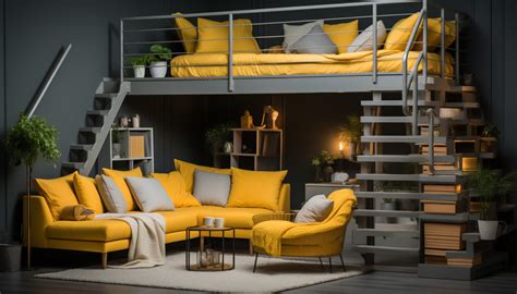 quels sont les avantages d installer un lit mezzanine dans votre demeure
