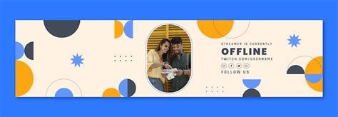 Seite 5 Linekdin Banner Template Design Vektoren Und Illustrationen