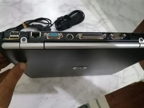 Prenosnik Hp Comoaq Nx5000