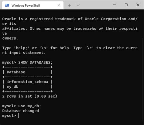 Mysql アカウント（ユーザ）の作成方法 Marockの独り言