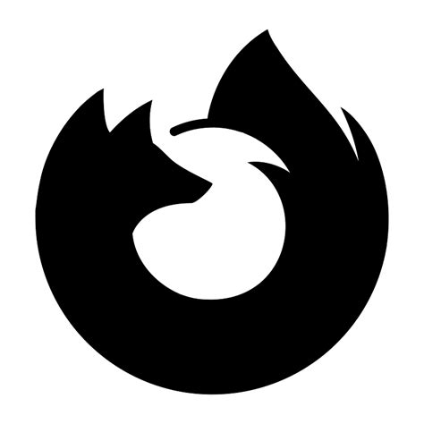 Firefox Free Vector Icons On
