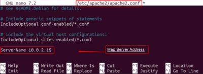 How To Install Apache On Ubuntu Linux Genie