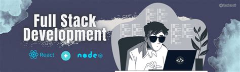Full Stack Development Reactjs And Nodejs Synergy Guide