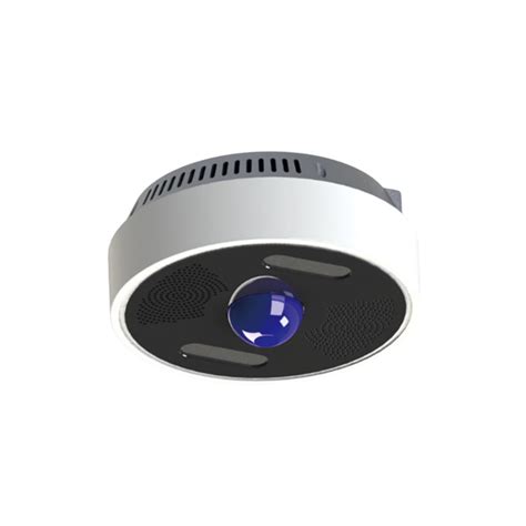 3d Lidar Motion Detector Ai Care Sensor And 3d Lidar Cable Supplier Hansoft Europe
