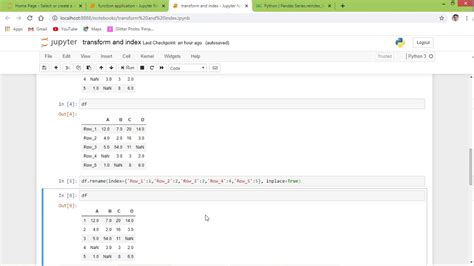 Index Function Python At Roderick Wilkerson Blog