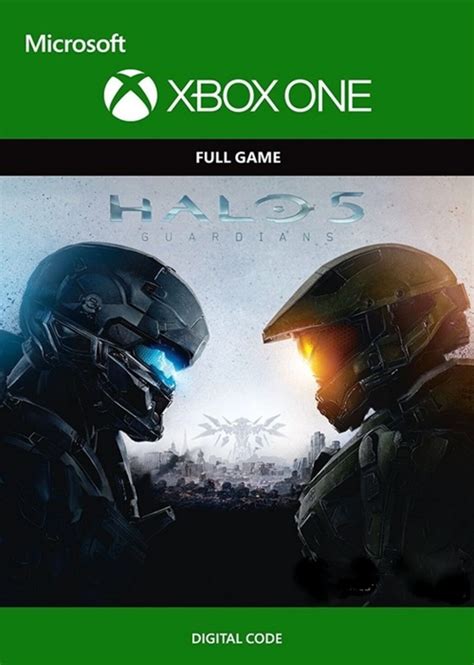 Xbox One Halo