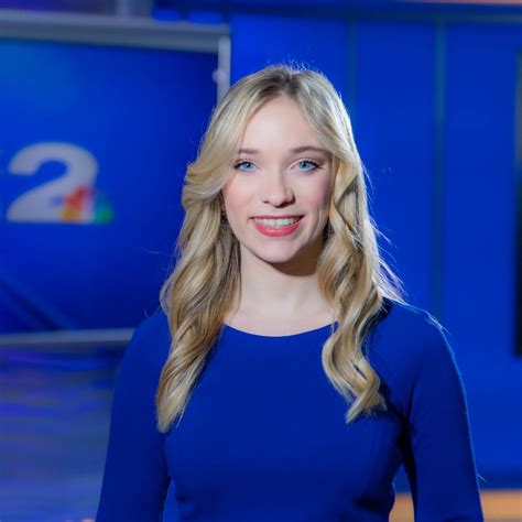 Grace Lowe Wcbd News 2