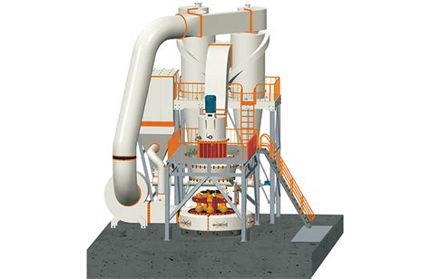 Мельница Sandmine
