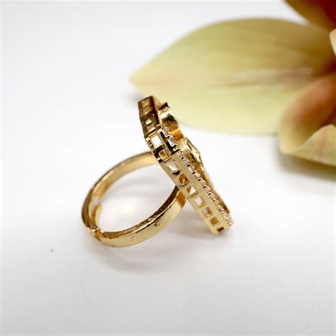 Finger Rings