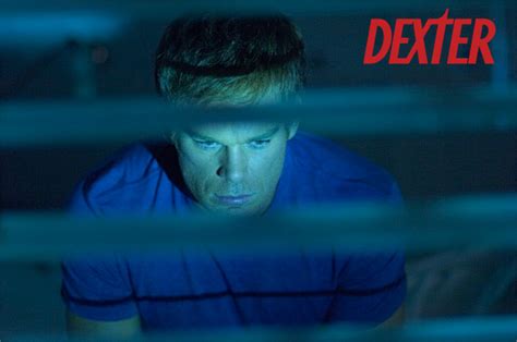 Dexter Daily Dexter New Blood November