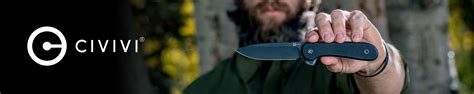 Civivi Fixed Blade