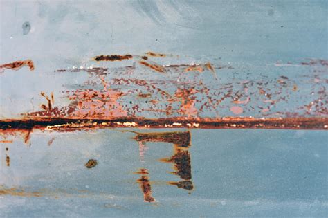 녹 표면 금속 질감의 오래 된 시트에 검은 녹 고품질 그런 지 녹슨 오래 된 더러운 금속 판 철 표면 전체 영역 백그라운드 패턴 이미지 0명에 대한 스톡 사진 및 기타