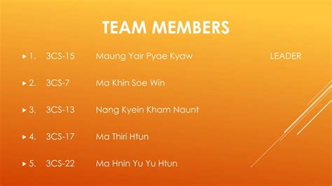 Unix Operating System Ppt