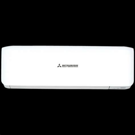 Mitsubishi 22 Ton 2 Star Split Air Conditioner Coil Material Copper