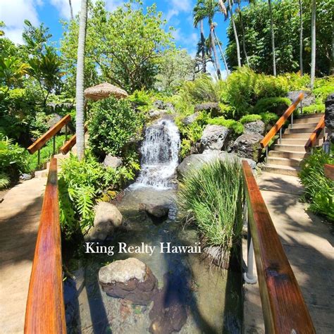An Oasis In Hawaii Kai Mauna Luan Up 521 Hahaione St