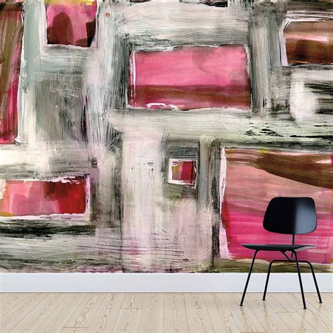 Rose Colored Glasses Look Walls And Interiors