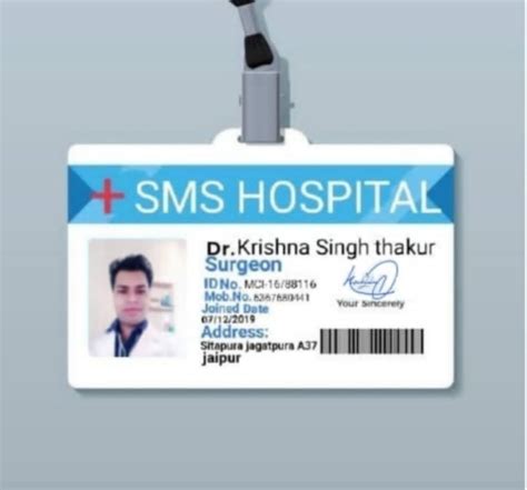 Dr Krishna Singh Thakur