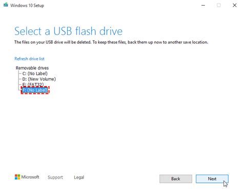 How To Create UEFI Boot USB Of Windows Step By Step